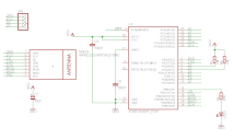 Very narrow and minimal switch node | OpenHardware.io - Enables Open Source Hardware Innovation